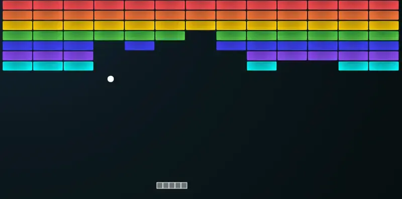 Atari Breakout: A Complete Guide to The Arcade Game